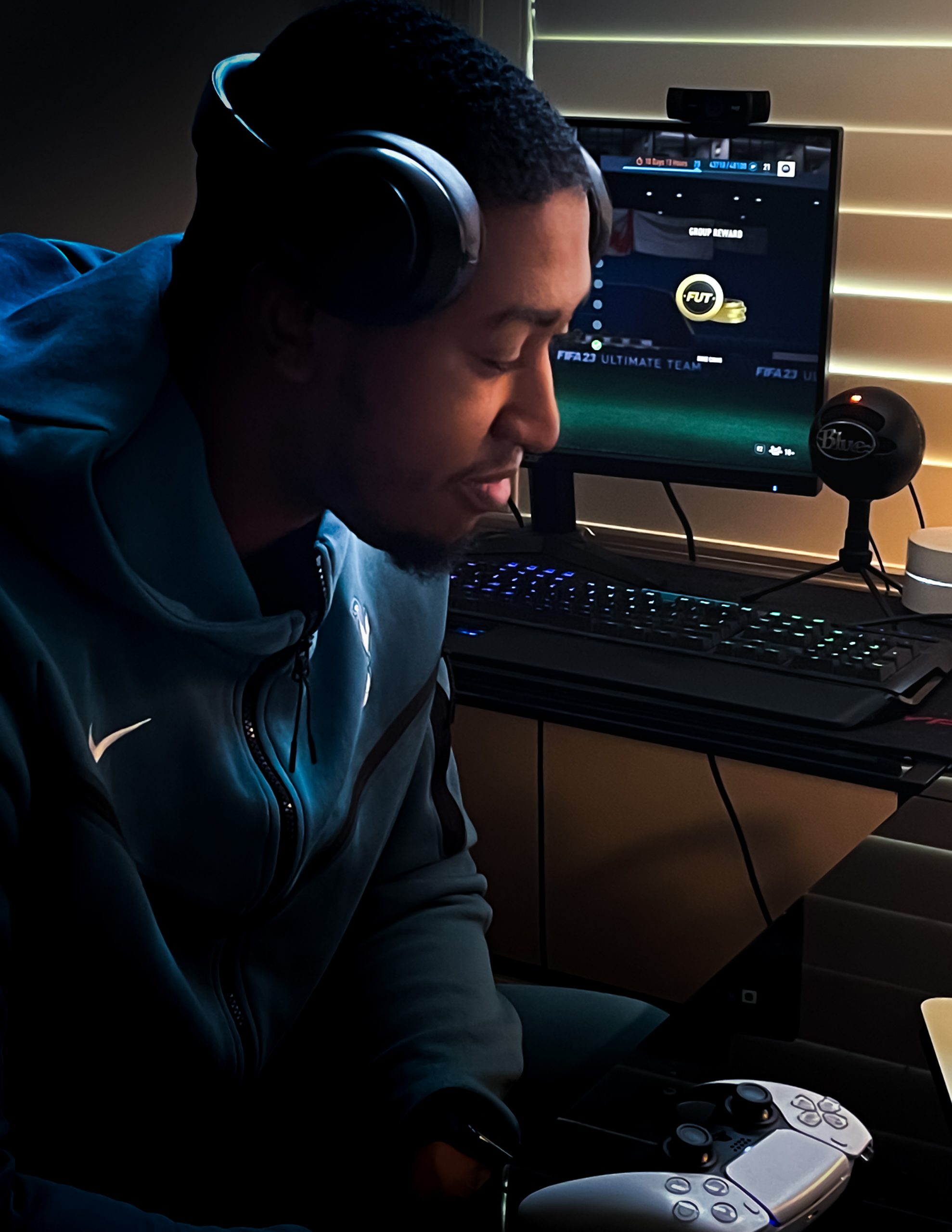 Mook-World - Streamer Spotlight: RepTheBoro
