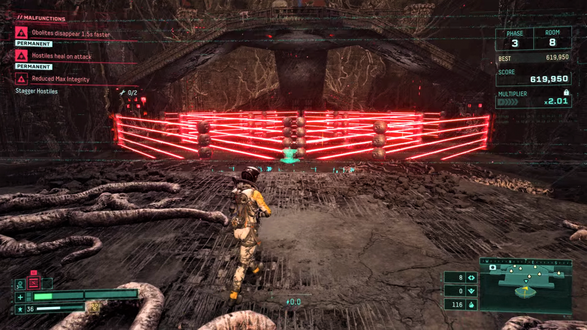 PS Plus Series: Returnal (PS5) Review by Brian Dawkins