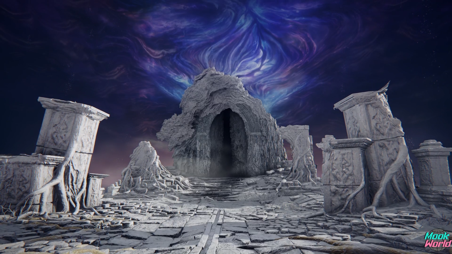 Elden Ring Nightreign – First Thoughts - Mook-World